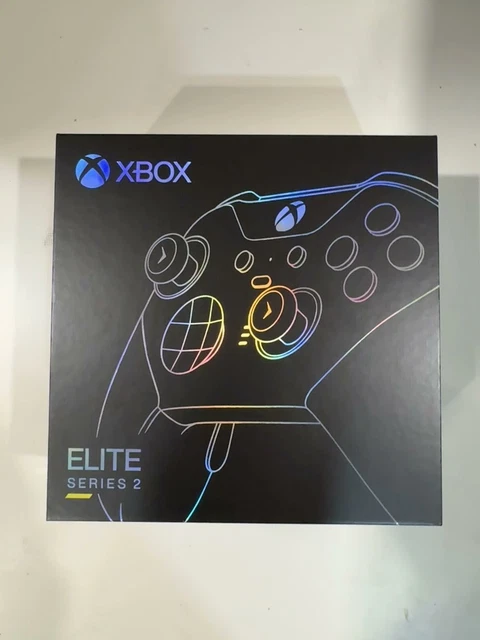 XBOX ELITE WIRELESS Controller Series 2 DOOM: The Dark Ages Limited ...