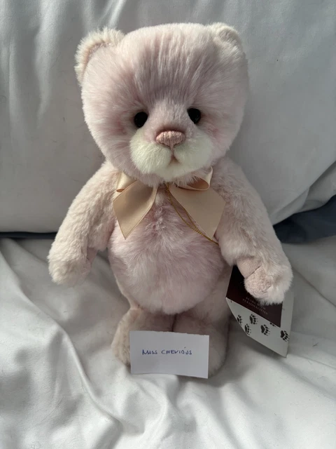 CHARLIE BEARS MISS Chevious Secret Collection 2021 Isabelle Lee £44.92 ...