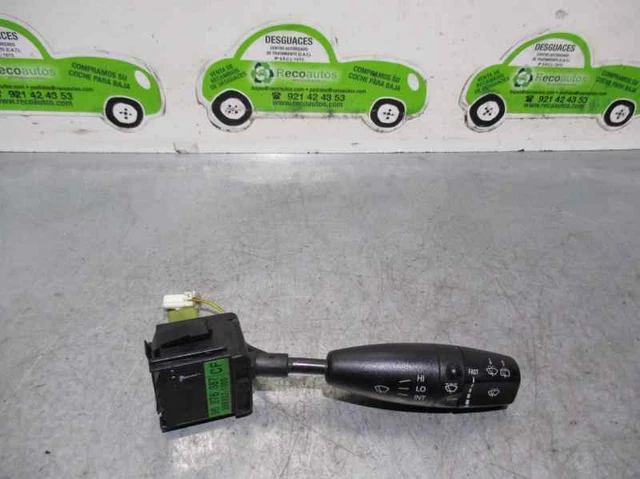 96276387 BOITIER IMPULSION leve-glace pour DAEWOO LANOS 1.5 1997 988040 EUR 30,88 - PicClick FR