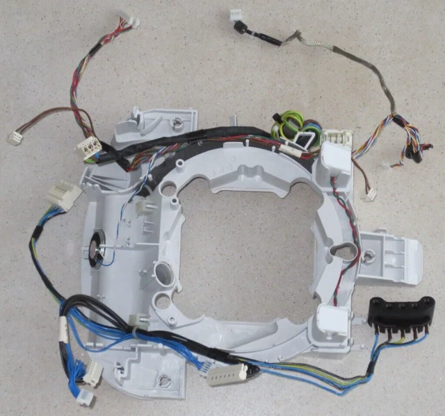 ORIGINAL ZENTRALMODUL FÜR Vorwerk Thermomix TM5 und Bimby TM5 EUR 49,90 ...