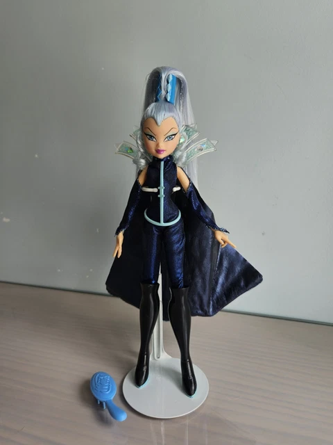 MATTEL WINX CLUB Icy Magic Winx doll EUR 105,00 - PicClick ES