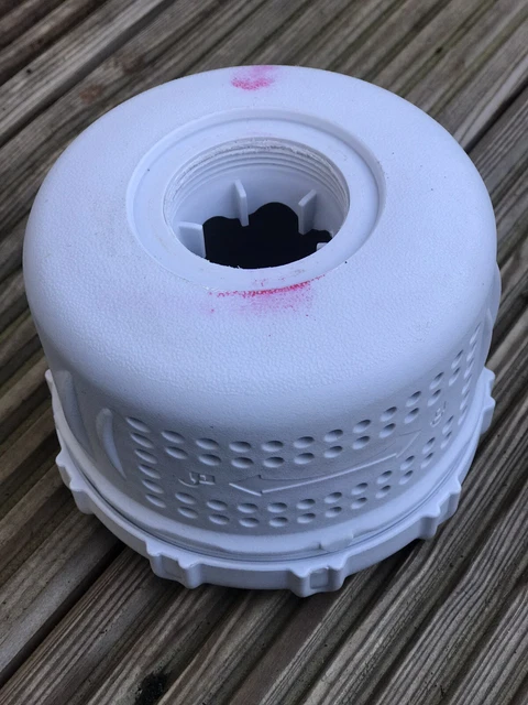 INTEX PURE SPA Filter Housing Filter Holder EUR 34,61 - PicClick FR