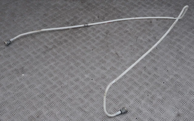 MINI COOPER F56 F57 Fuel Tank Scavenge Feed Line Hose Petrol 7300623 £ ...