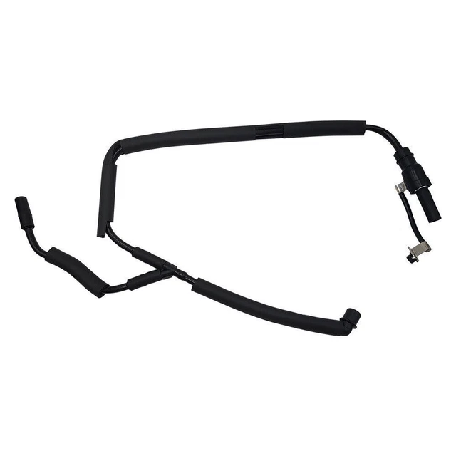 PCV VALVE BREATHER HOSE PIPE Fit For HOLDEN Commodore V8 LS1 5.7L VX VT ...