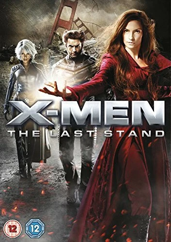 X-MEN: THE LAST Stand DVD Hugh Jackman (2013) £2.39 - PicClick UK