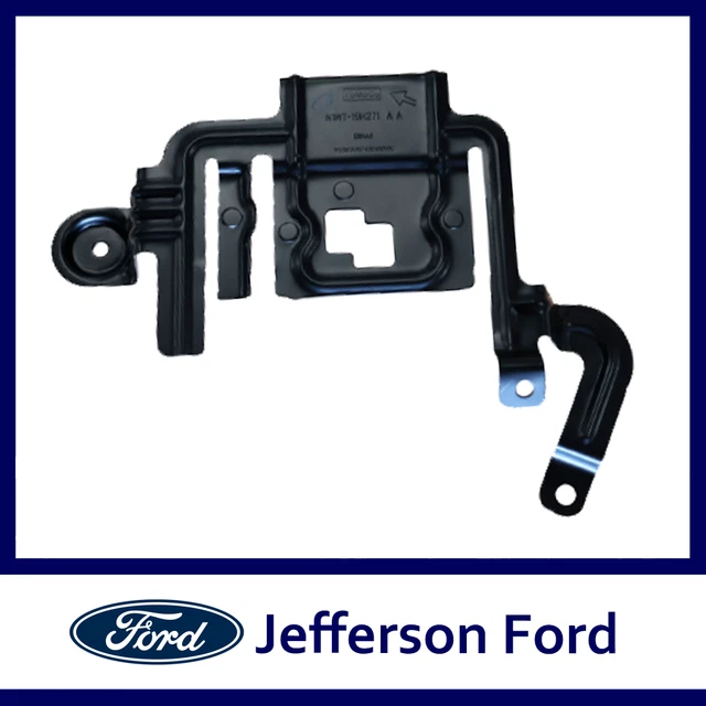 GENUINE FORD EVEREST & Ranger Next-Gen Tow Module Bracket $19.97 ...