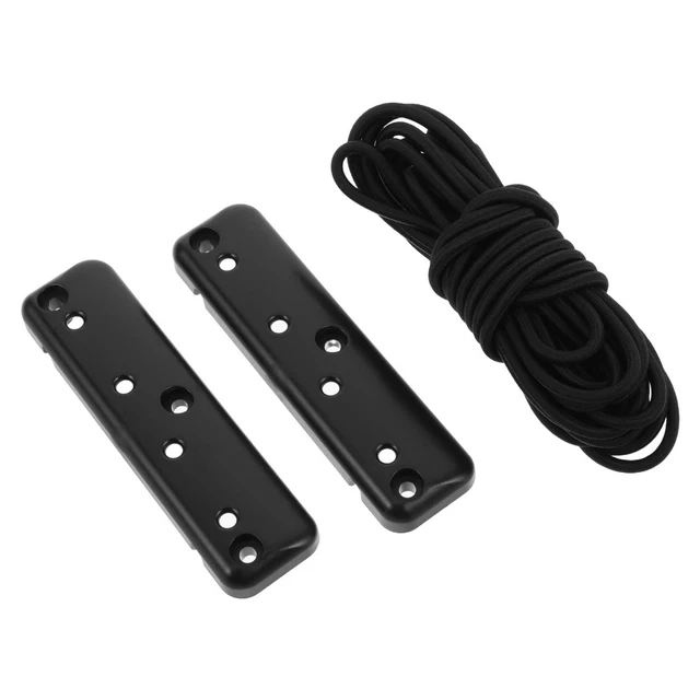 RV CABINET FENCE Kayak Accessories Baffle Guard Rope Home Travel ...