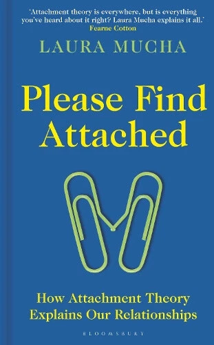 PLEASE FIND ATTACHED: How Attachment Theory Explains Our Relationships ...