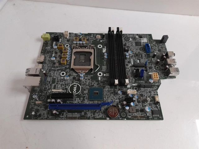 DELL OPTIPLEX 5070 Socket LGA1151 DDR4 Motherboard 0YJMC0 YJMC0 £52.99 ...
