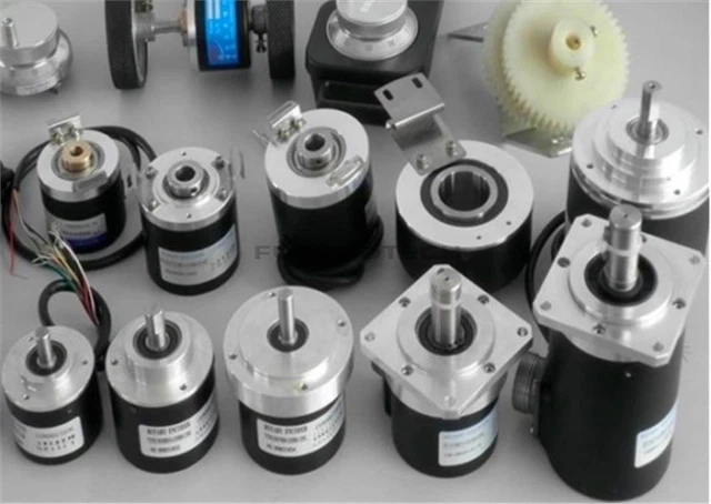 KOYO ENCODER 1PC TRD-J60-SC New hw $213.75 - PicClick AU