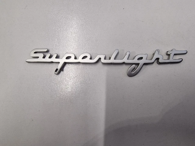 GENUINE KEEWAY 125 Superlight 2006-2024 Tank Badge Logo £9.99 - PicClick UK