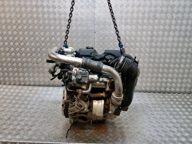 MOTEUR DACIA LOGAN MCV Sandero Duster - 1.5Dci 90ch K9K892 - 122 000 kms EUR 990,00 - PicClick FR