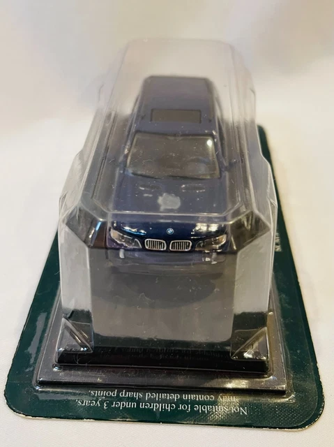 DEL PRADO THE Ultimate Car Collection BMW X5 1/43 Modello di auto ...