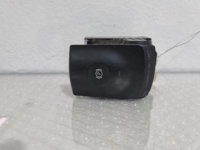 LEVIER FREIN À main electrique RENAULT KOLEOS 1 EUR 30,00 - PicClick FR