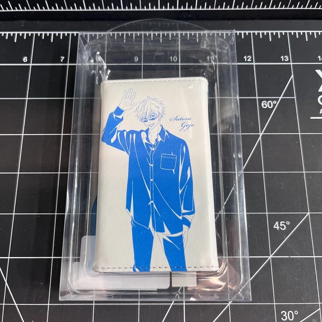 JUJUTSU KAISEN THE 2nd Season Gojo Satoru Key Holder (OH Ver.) from ...