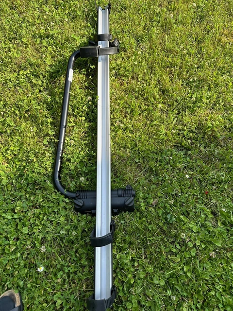 MERCEDES BENZ FAHRRADTRÄGER A0008900293 Nur Abholung Raum Mainz EUR 45 ...