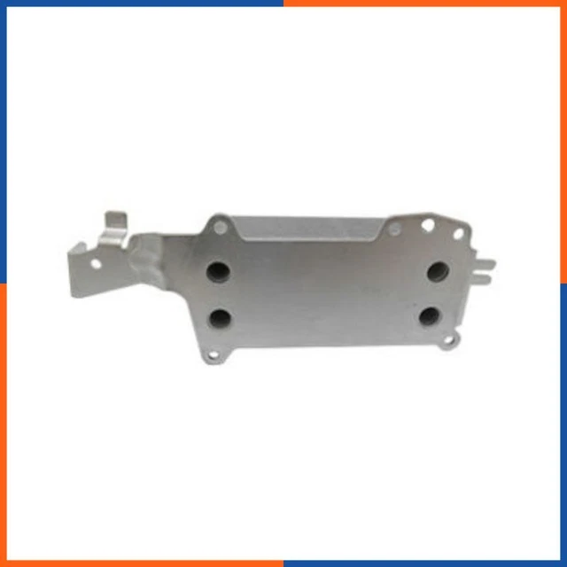 ENGINE OIL COOLER for BMW | 17217601951 £54.83 - PicClick UK