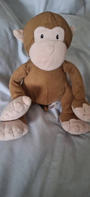 PLUSH LIVERPOOL FOOTBALL Club Official Monkey. NO CLOTHES. VGC £7.58 ...