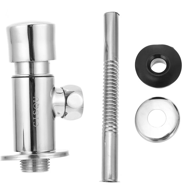 URINAL FLUSH VALVES Copper Toilet Push Valves Toilet Flush Valves £8.35 ...