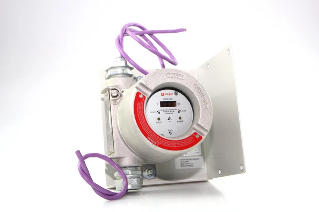 DIGI-CAT Z ZELLWEGER Z Sieger Non-Intrusive Calibrator 2414-0017 £147. ...