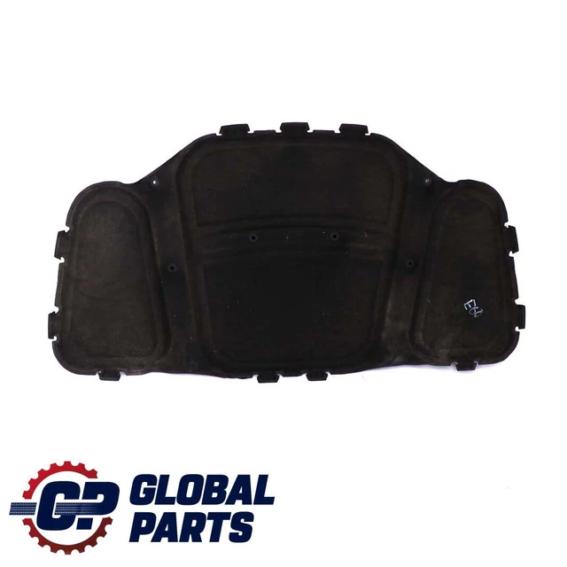 BMW 5 E60 E61 Insonorisation Rabat Avant 51487148208 7148208 EUR 59,49 ...