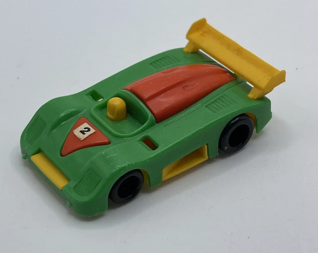 BRUDER BOSCHE FORMULA Racer Made In West Germany Rare $19.99 - PicClick