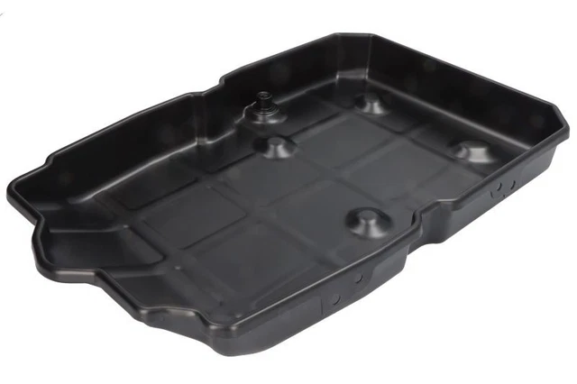 OIL PAN AUTOMATIC Transmission 0216-02-0310470P Blic New Oe Replacement ...