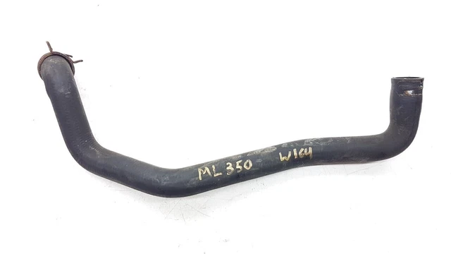 2011 MERCEDES-BENZ ML350 W164 3.0 Cdi Water Coolant Hose Pipe ...