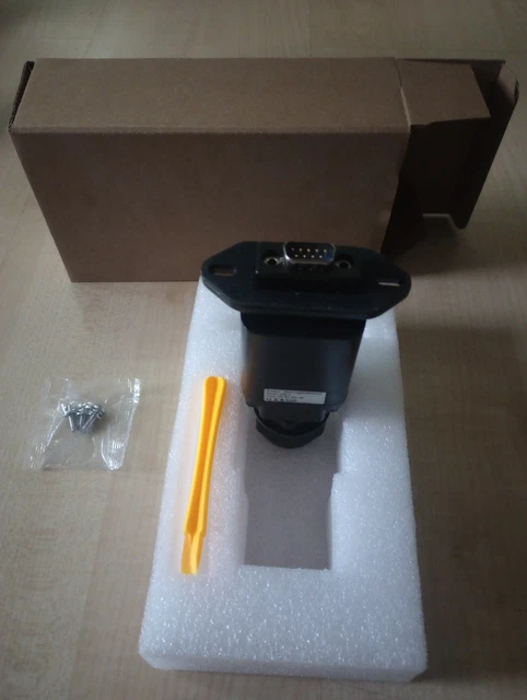 DEYE LAN ETHERNET Adapter Stick Logger LSE-3 EUR 79,00 - PicClick DE