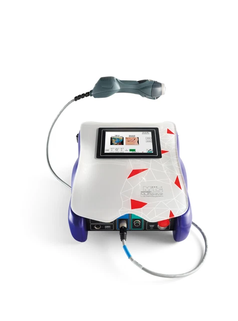 MLS LASER - 2022 ASA Laser Mphi D + 1 items $10,000.00 - PicClick AU