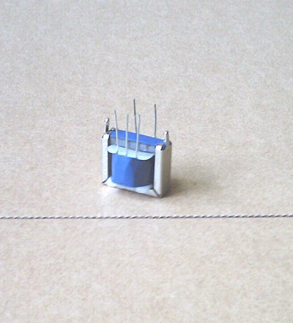 LR44/P631M TRANSISTOR DRIVER Transformer Eagle £3.32 - PicClick UK