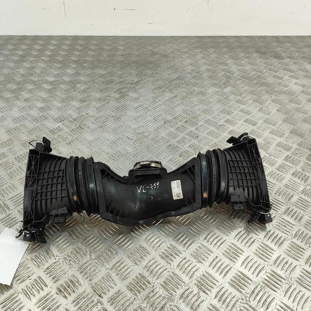 MERCEDES-BENZ GLE W166 Air Intake Tube A6420902242 3.0D 190kw 2015 ...