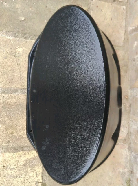 CLASSIC MINI MK1 Mk2 Mk3 Speedo Binnacle Pod Cooper S Austin Morris BMC ...