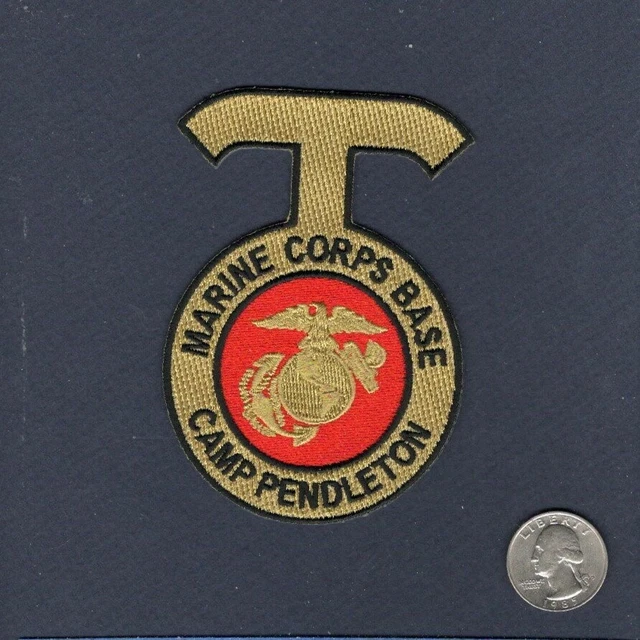Usmc Marine Corps Bases FOR SALE! - PicClick UK