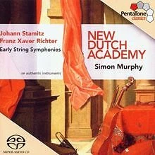 EARLY STRING SYMPHONIES von Simon Murphy | CD | état très bon EUR 10,60 ...
