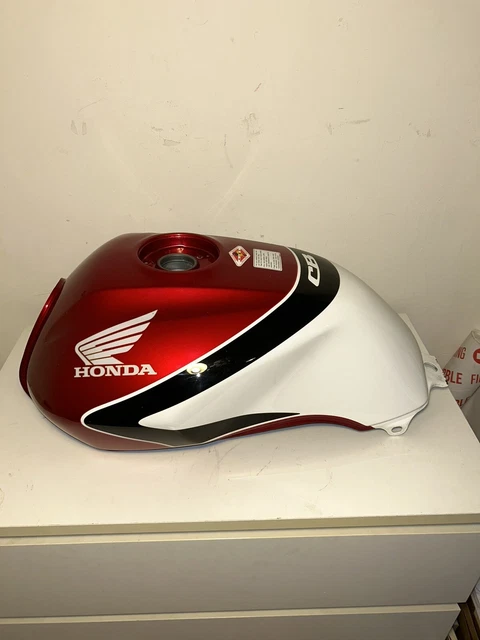 HONDA CB400 SUPER Four 2018-21” Fuel Tank $175.00 - PicClick AU