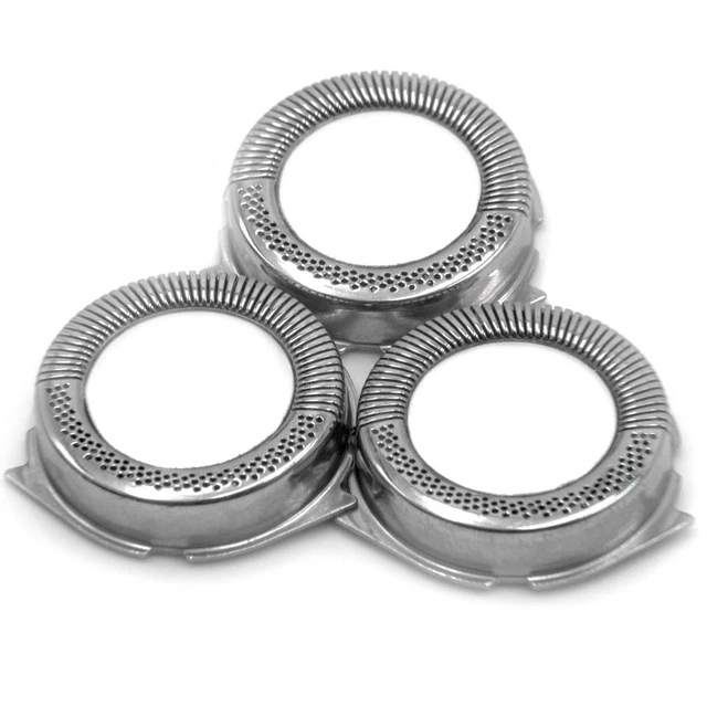 LAMES DE RASOIR pour Philips HQ6849, HQ6844, HQ6859, HQ6861, HQ6853 ...