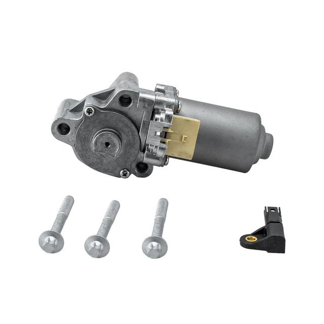 TRANSFER CASE MOTOR For BMW 3 Series E90 E91 E92 5 Series E61 E60 ...