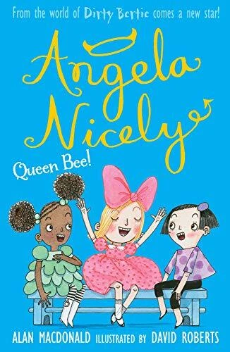 QUEEN BEE: 2 (Angela Nicely, 2), Alan MacDonald EUR 3,46 - PicClick FR