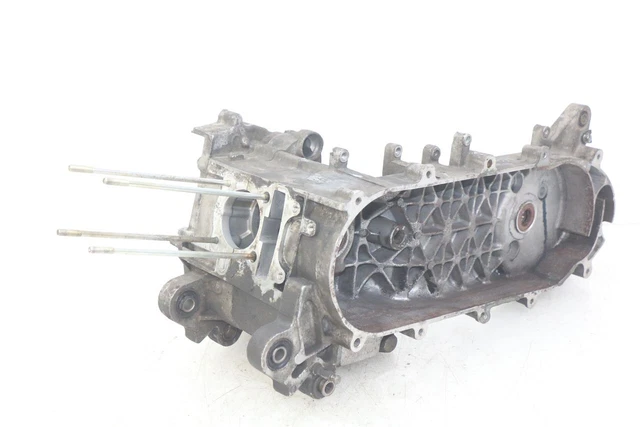 CARTER BAS MOTEUR - Sym Orbit 2 4T 50 (2018 - 2022) EUR 74,58 - PicClick DE