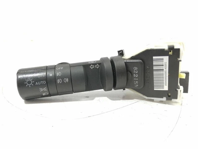 0265005514 LICHTSCHALTER FÜR NISSAN QASHQAI (J10) 2007 148881 EUR 57,43 ...
