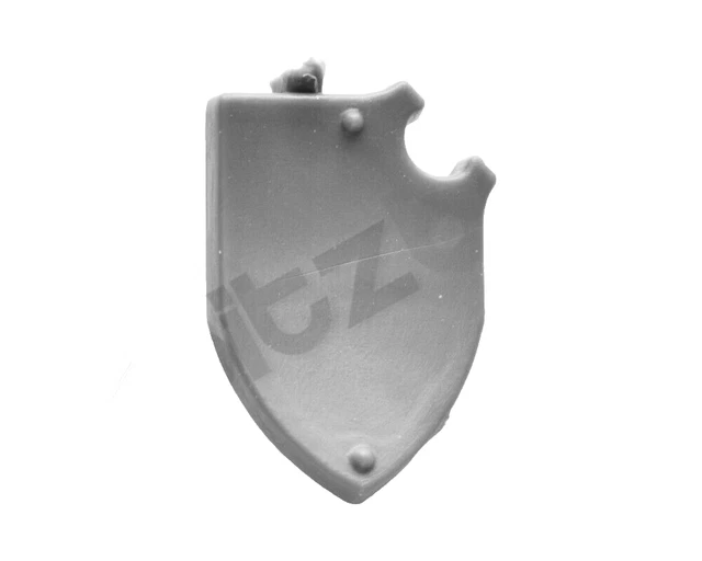 DARK ANGELS INNER Circle Companions Tilt Shield E - Warhammer Part ...