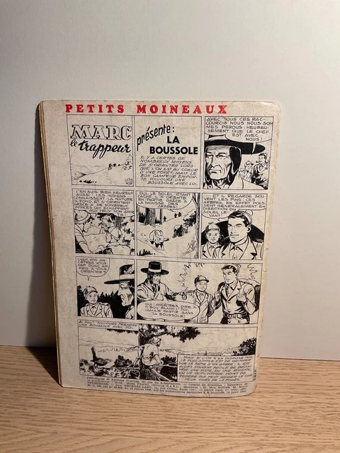SCIUSCIA HEBDOMADAIRE NOUVELLE série n°5 PEI 1953 EUR 3,50 - PicClick FR