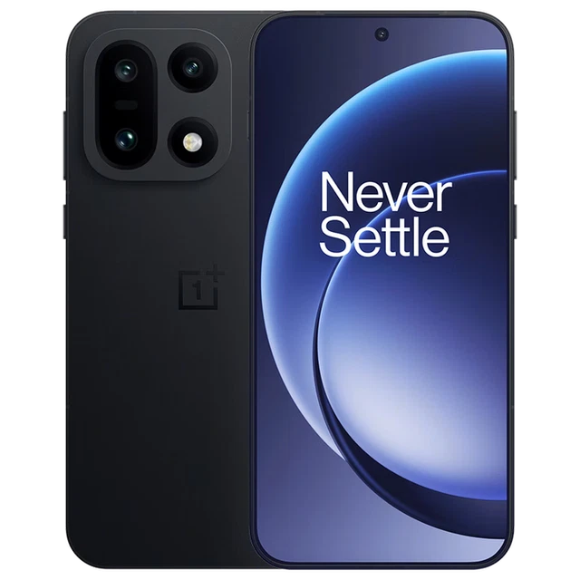 ONEPLUS 15 5G Smartphone Snapdragon 8 Elite Gen 5 Octa Core 6.78inch ...