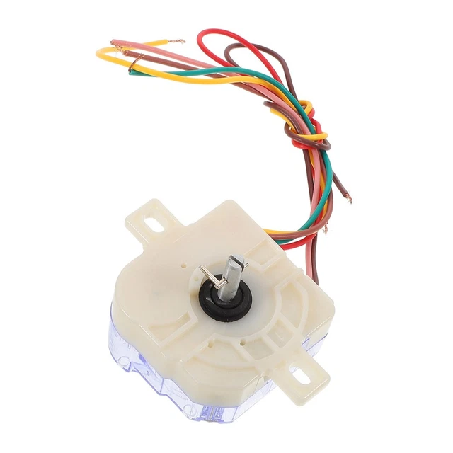 TIMER SWITCH KNOB Replacement Dryer Semi-automatic Washing Machine $22. ...