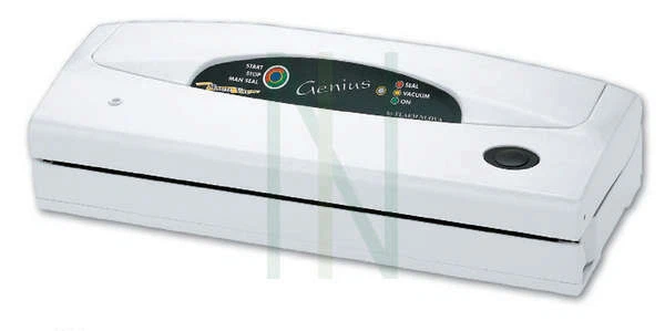 APPAREIL SOUS VIDE Mod Magic VAC Genius Cycle Aspiration Automatique ...