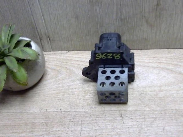 RESISTANCE CHAUFFAGE PEUGEOT 5008 1 6436G1 EUR 20,00 - PicClick FR