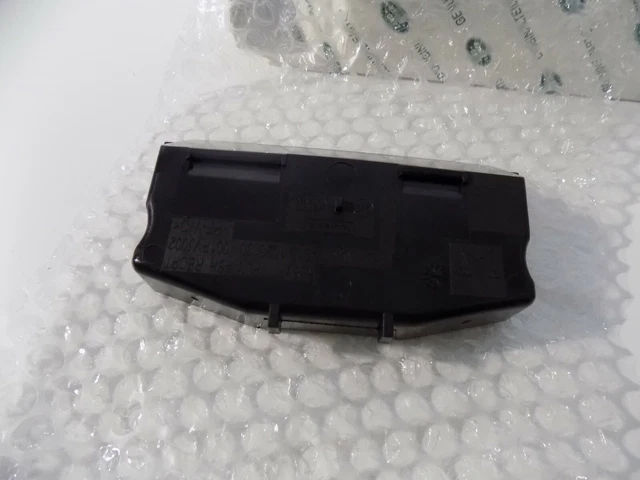 GENUINE LAND ROVER Discovery 4 Centre Console Cubby Tray Insert ...