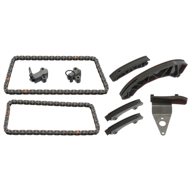 KIT CHAÎNE DISTRIBUTION 49390 Par febi bilstein - Simple EUR 306,88 ...