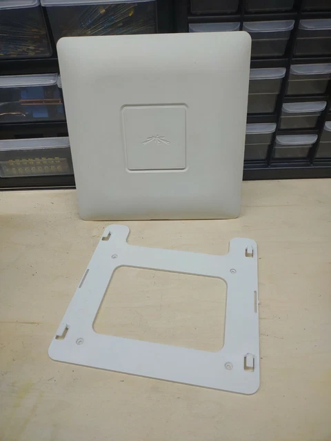 UBIQUITI UNIFI AP AC Wireless Access Point UAP-AC square £24.90 ...